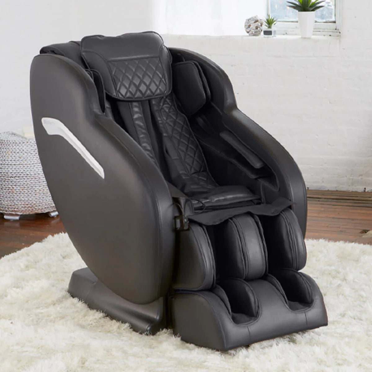 Infinity Aura - Massage Chair — Direct Home Connection